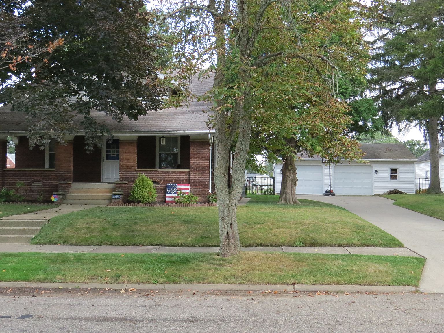 2304 Shunk Ave, Alliance, OH 44601 | Zillow