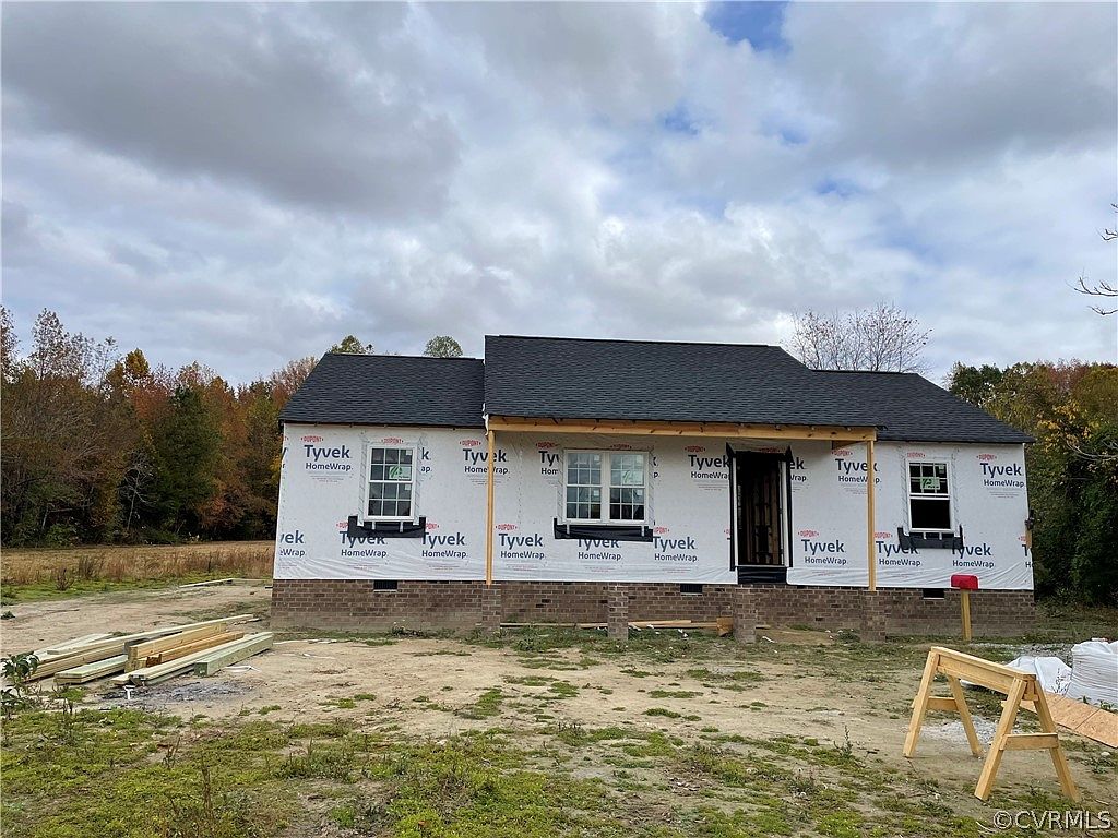 1058 White House Ln, Center Cross, VA 22437 | Zillow