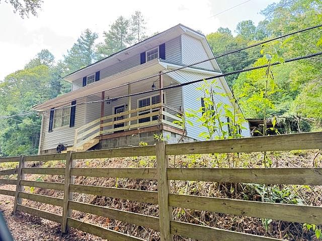 1130 Left Fork Of Little Paint East Point Ky, East Pt, KY 41216 | MLS ...