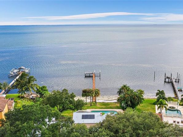Waterfront - Saint Petersburg FL Waterfront Homes For Sale - 330 Homes ...