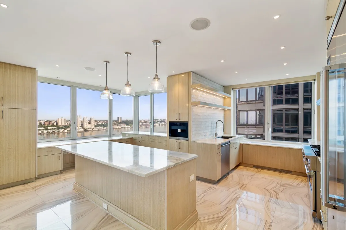 80 Riverside Boulevard #32CD in Lincoln Square, Manhattan | StreetEasy
