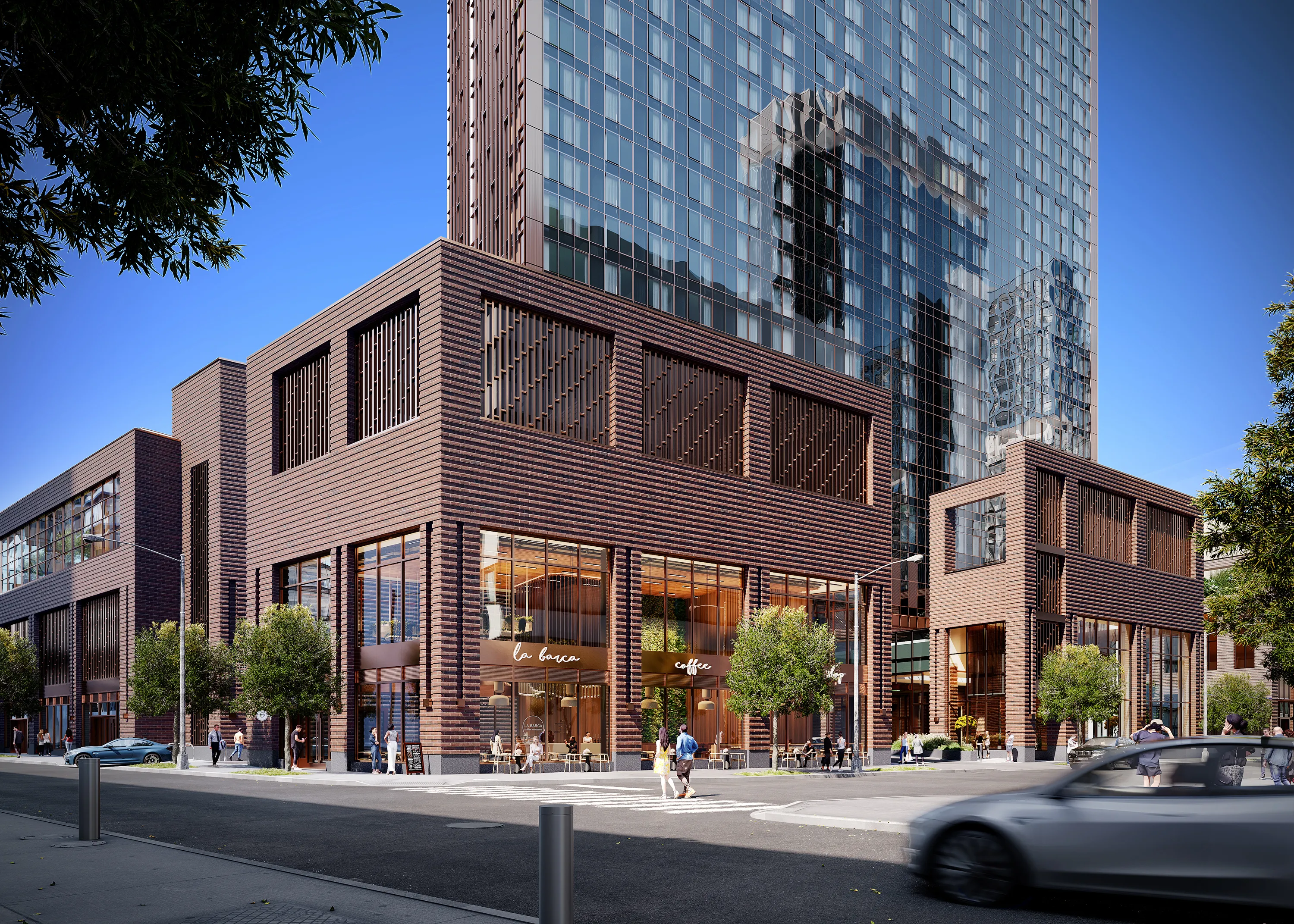 Lumen LIC at 23-15 44th Road in Hunters Point : Sales, Rentals, Floorplans | StreetEasy