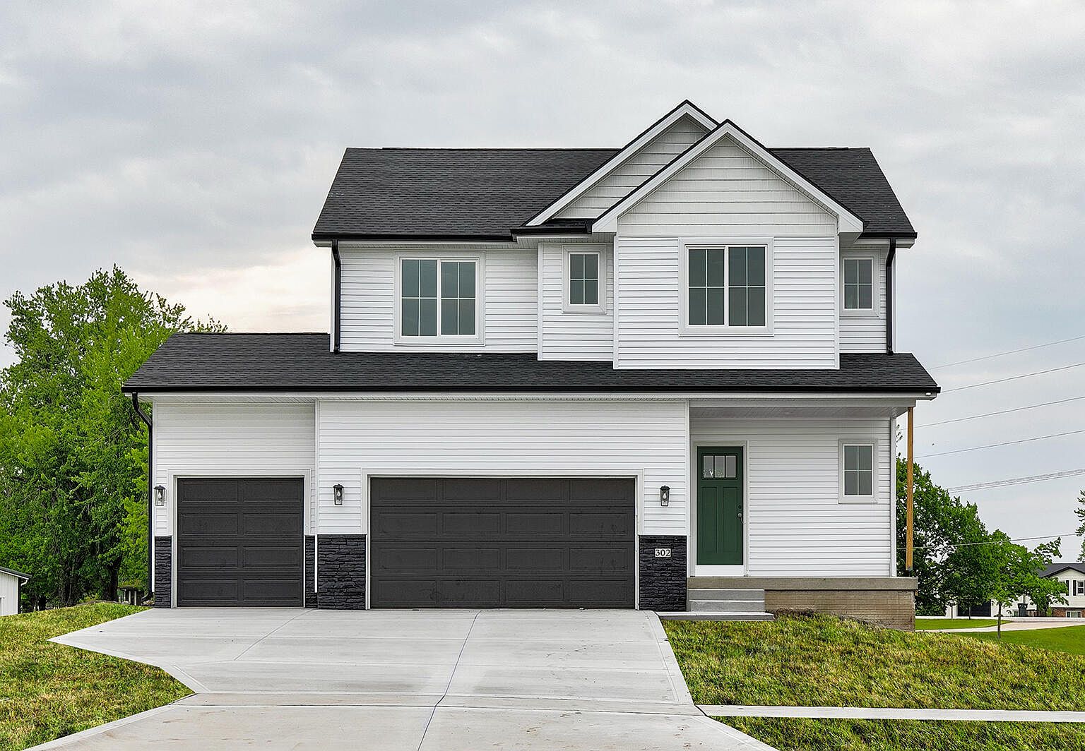 302 Springer Ct, Madrid, IA 50156 | Zillow