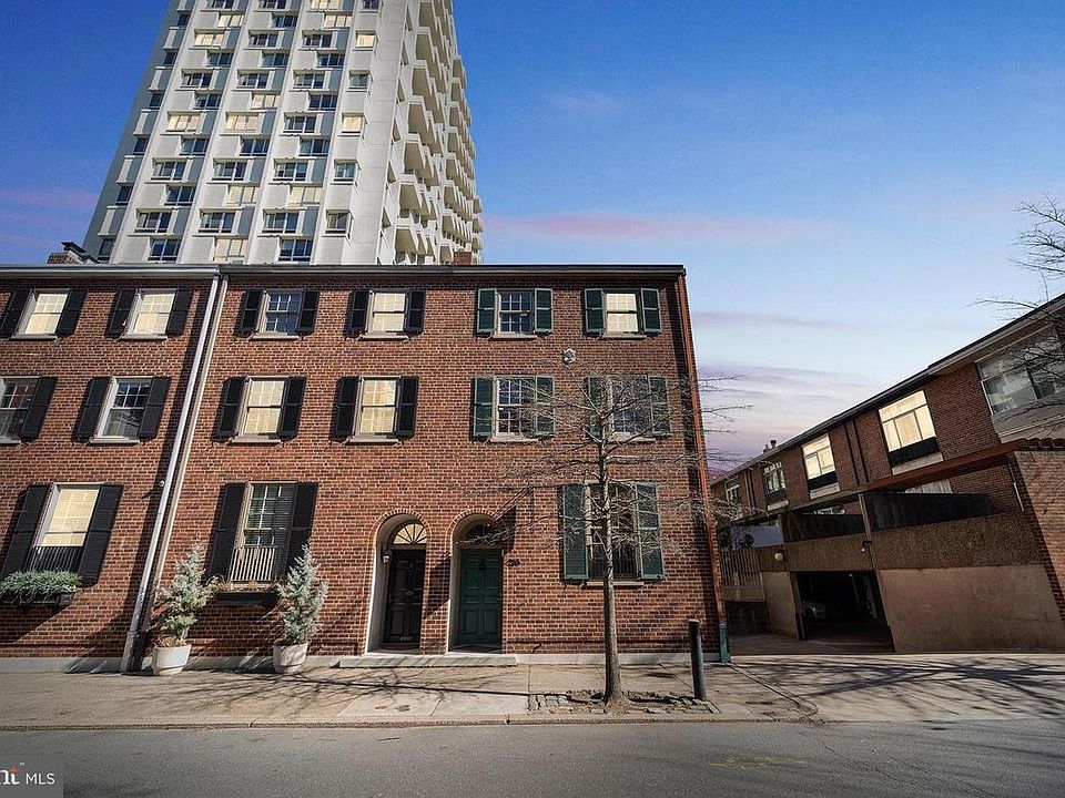 257 S 7th St, Philadelphia, PA 19106 | Zillow