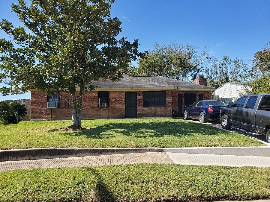 11014 Leitrim Way, Houston, TX 77047 | Zillow