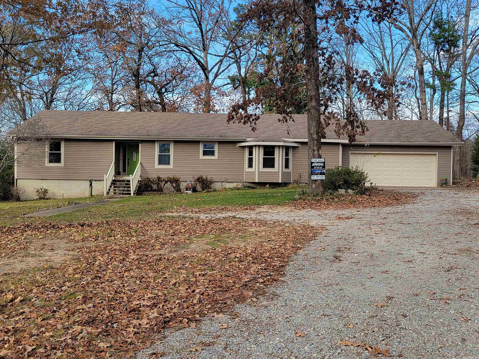 1810 Snow Ln, Alexander, AR 72002 | MLS #24044648 | Zillow