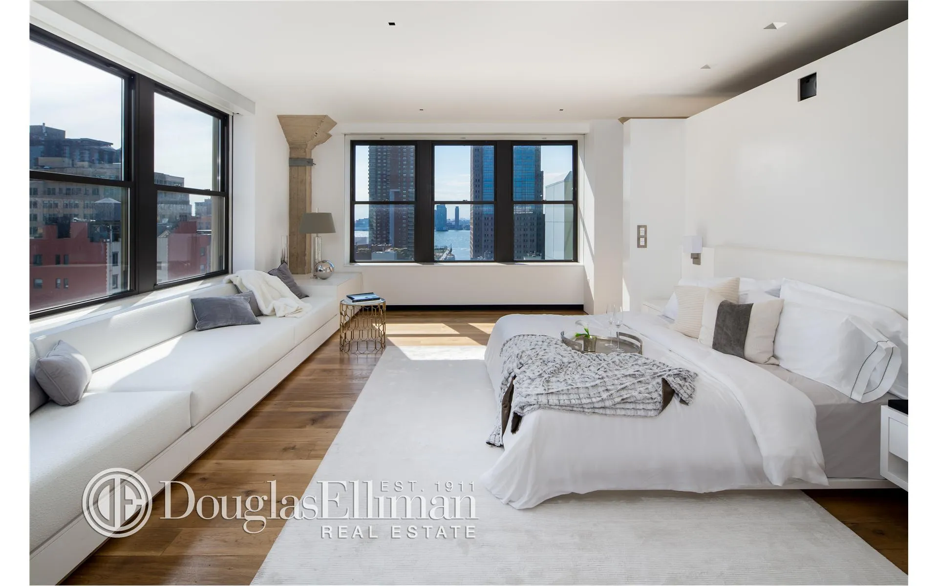 25 North Moore Street #16A in Tribeca, Manhattan | StreetEasy