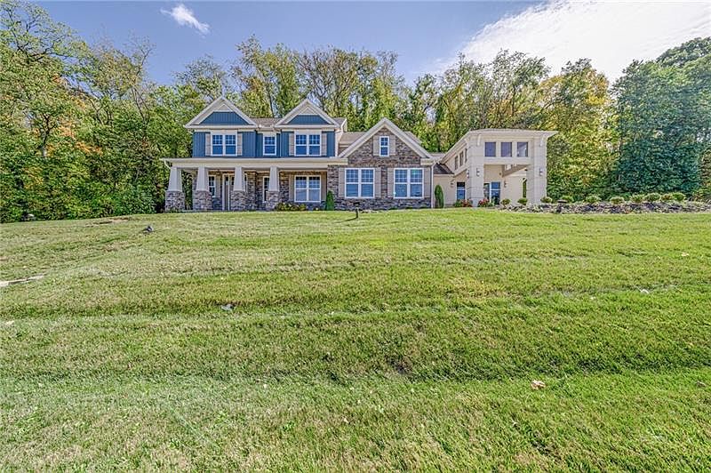 1990 Washington Rd N, Canonsburg, PA 15317 | MLS #1627266 | Zillow