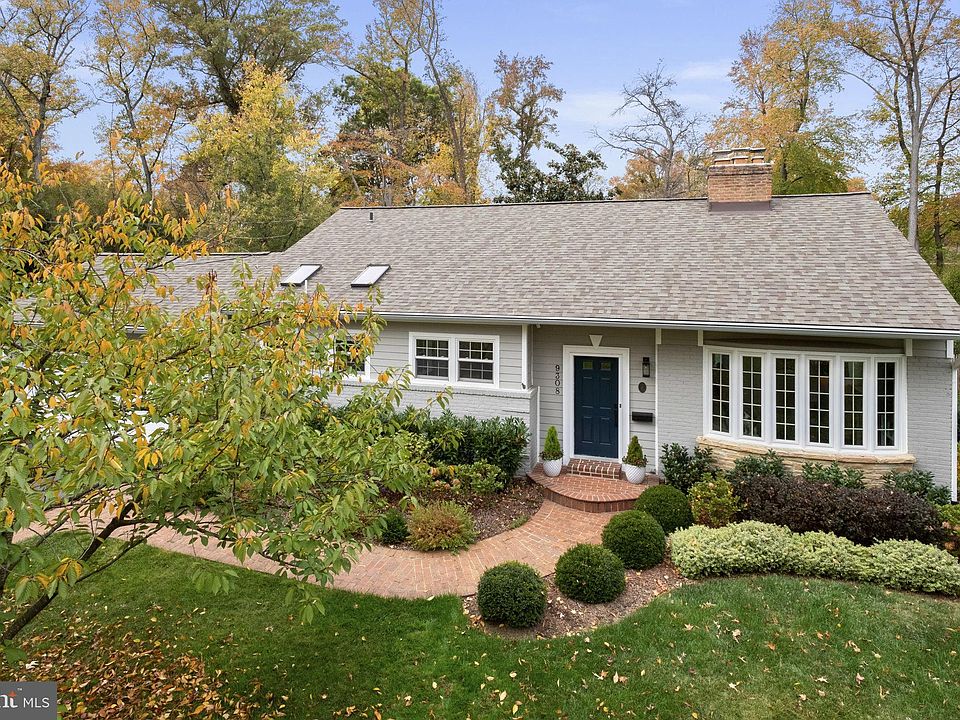 9308 Allwood Dr, Alexandria, VA 22309 | Zillow