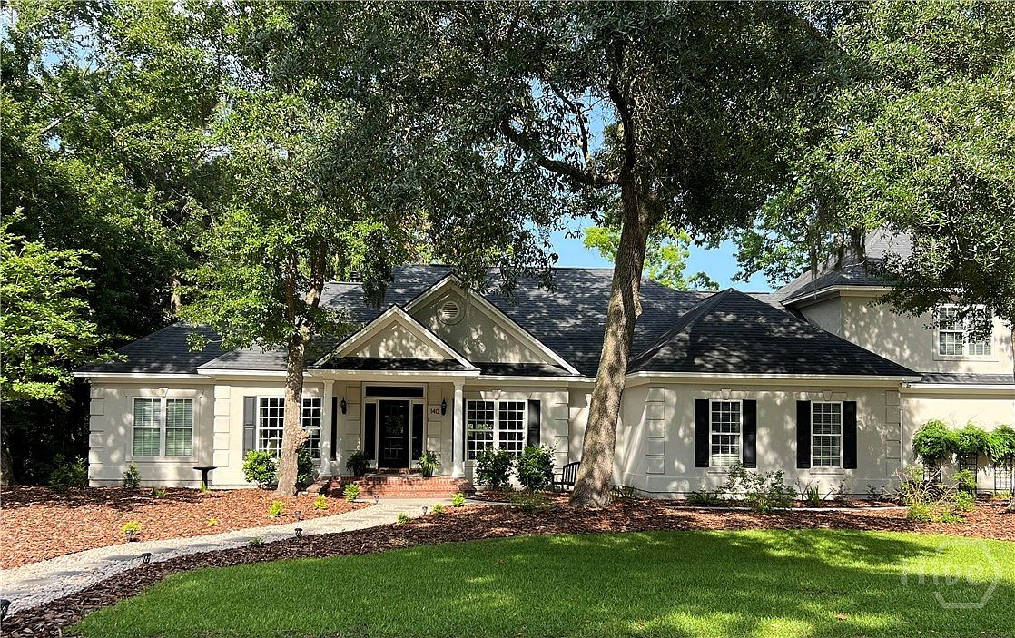 140 Dutch Island Drive, Savannah, GA 31406 | Zillow