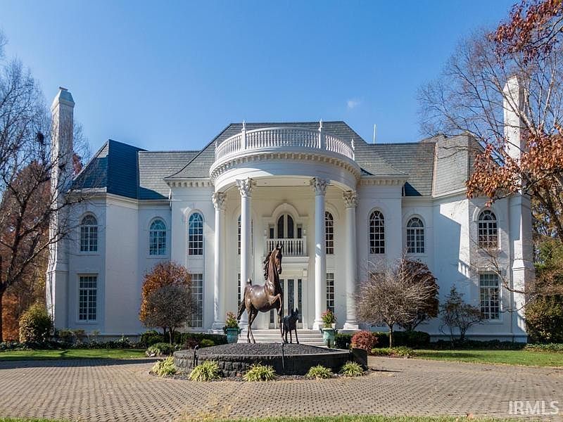 7700 Henze Rd Evansville In 47720 Mls 202304021 Zillow