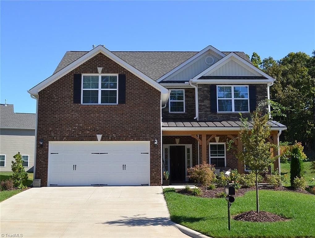 5668 Marblehead Dr UNIT 2, Colfax, NC 27235 | Zillow