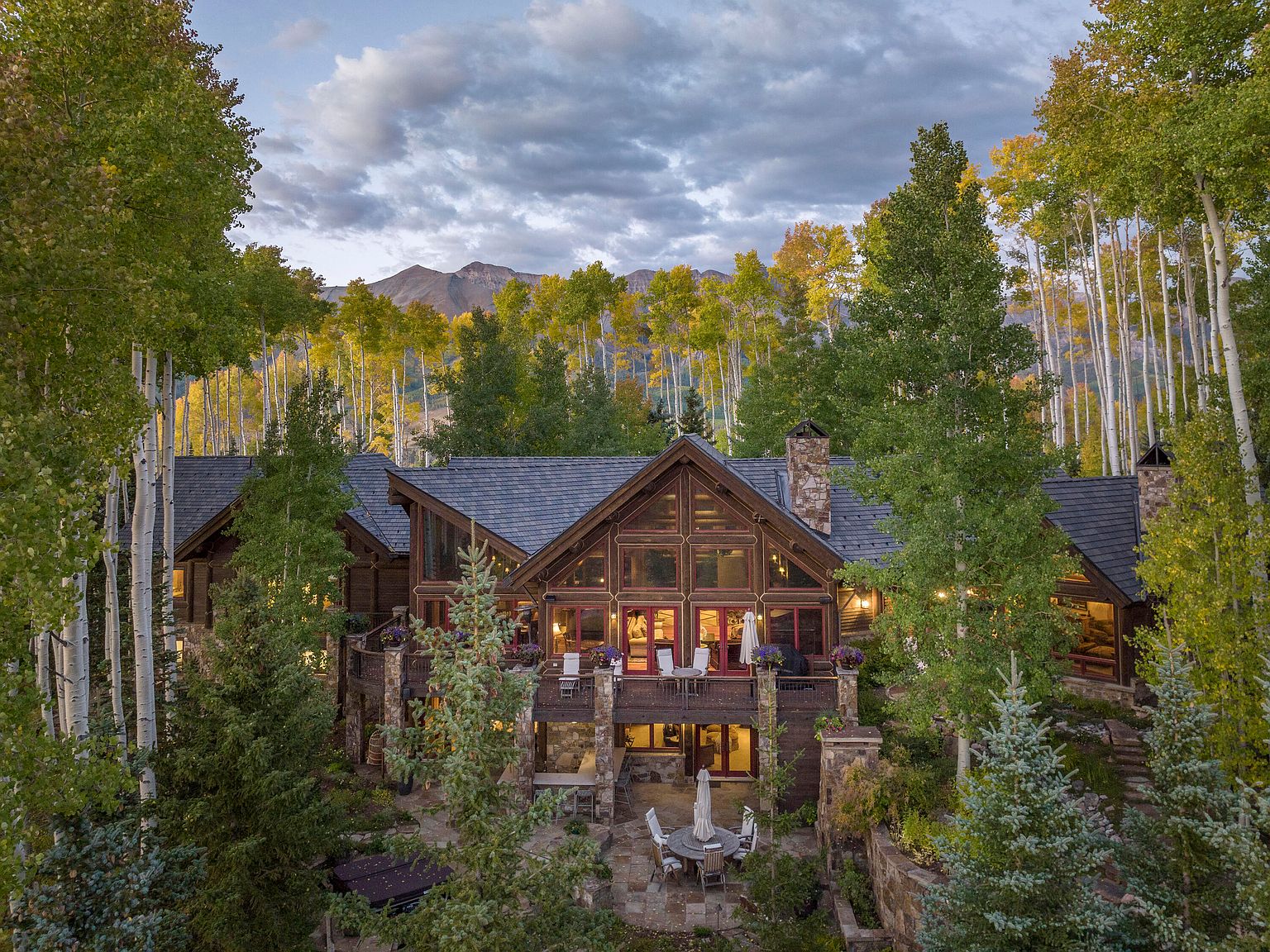 221 Touchdown Dr, Mountain Village, CO 81435 | MLS #42046 | Zillow