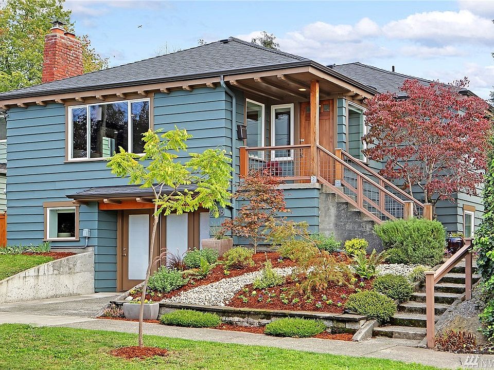 6006 6th Ave NW, Seattle, WA 98107 | Zillow