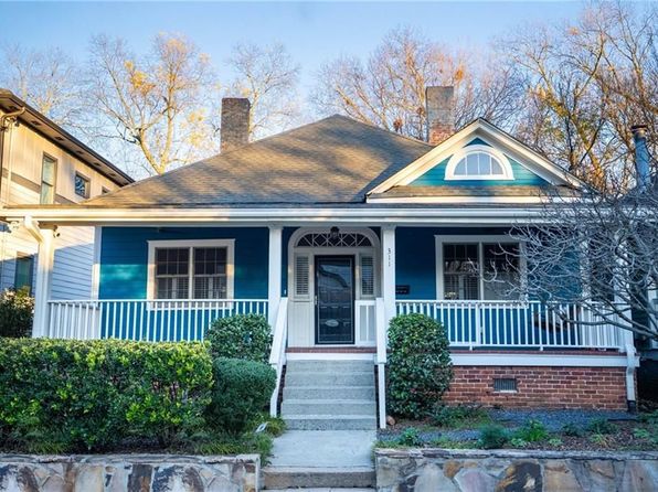 Houses For Rent in Atlanta GA - 1003 Homes | Zillow