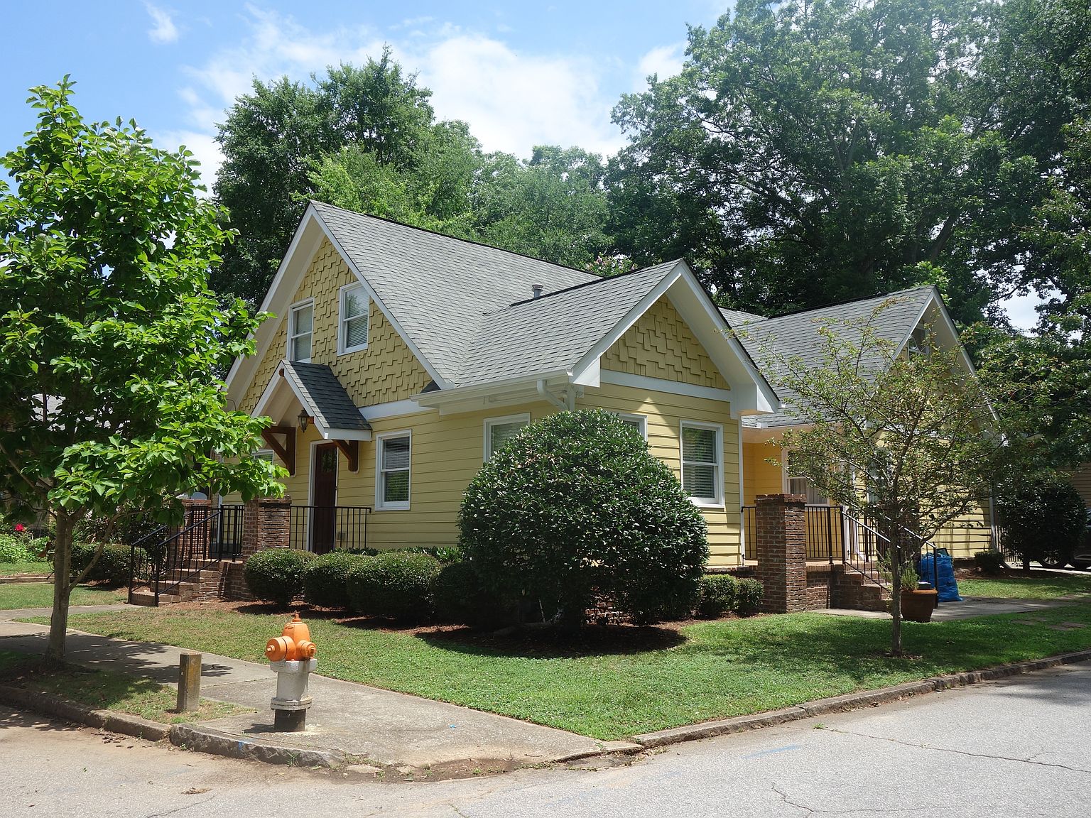 298 Cambridge Ave, Decatur, GA 30030 | Zillow