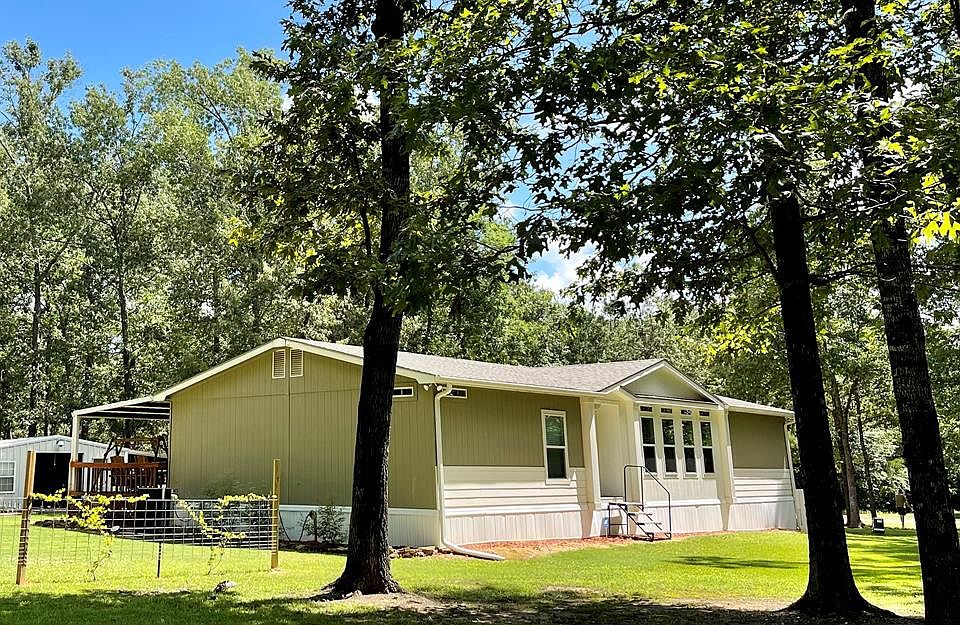 1175 Basham Rd, Pollok, TX 75969 | Zillow