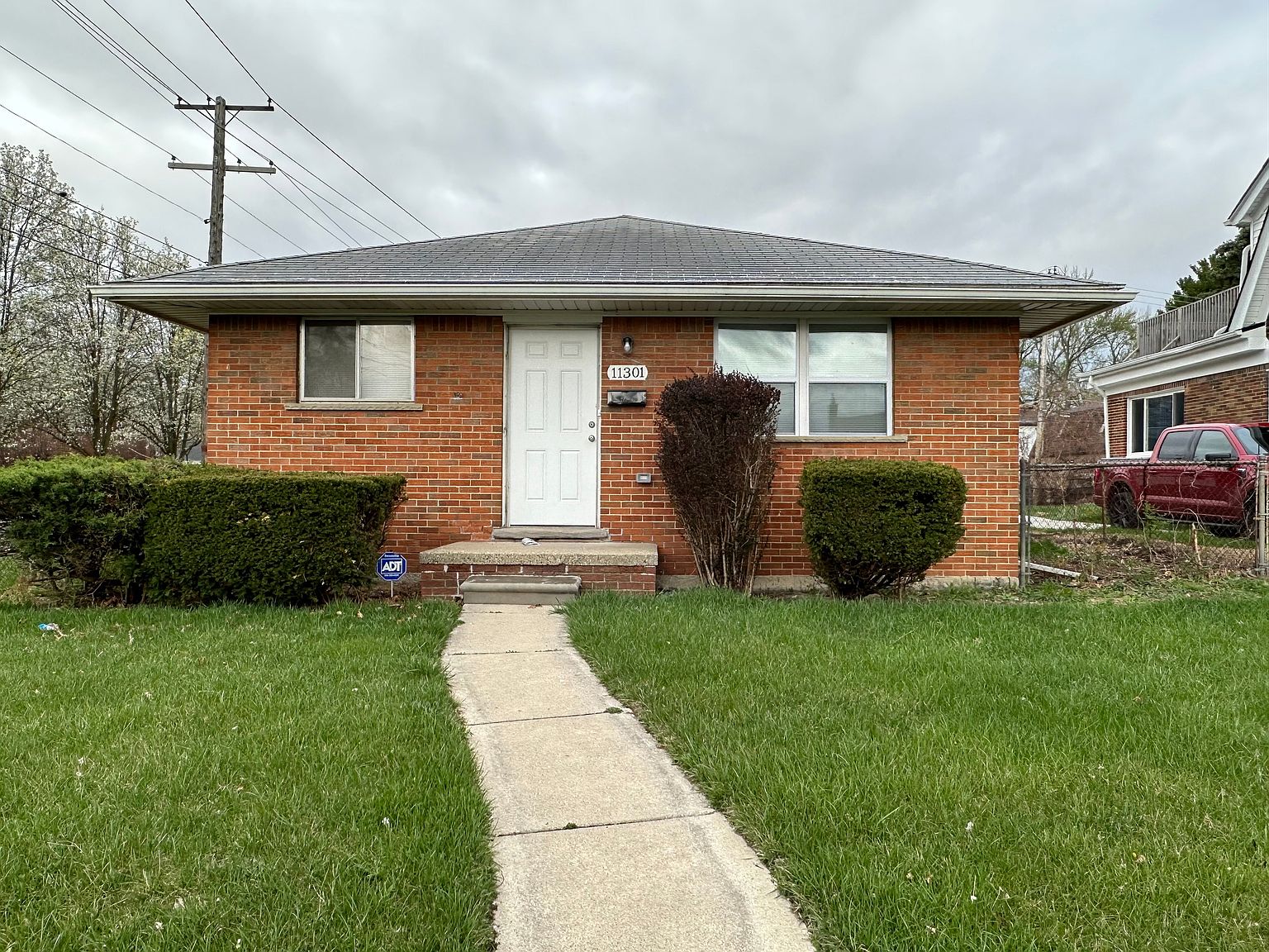 11301 Garfield, Redford, MI 48239 | Zillow