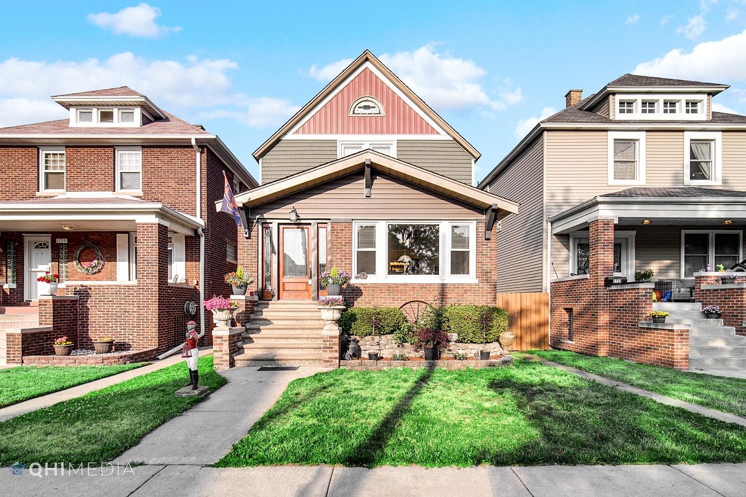 1731 Central Ave, Whiting, IN 46394 | MLS #528698 | Zillow