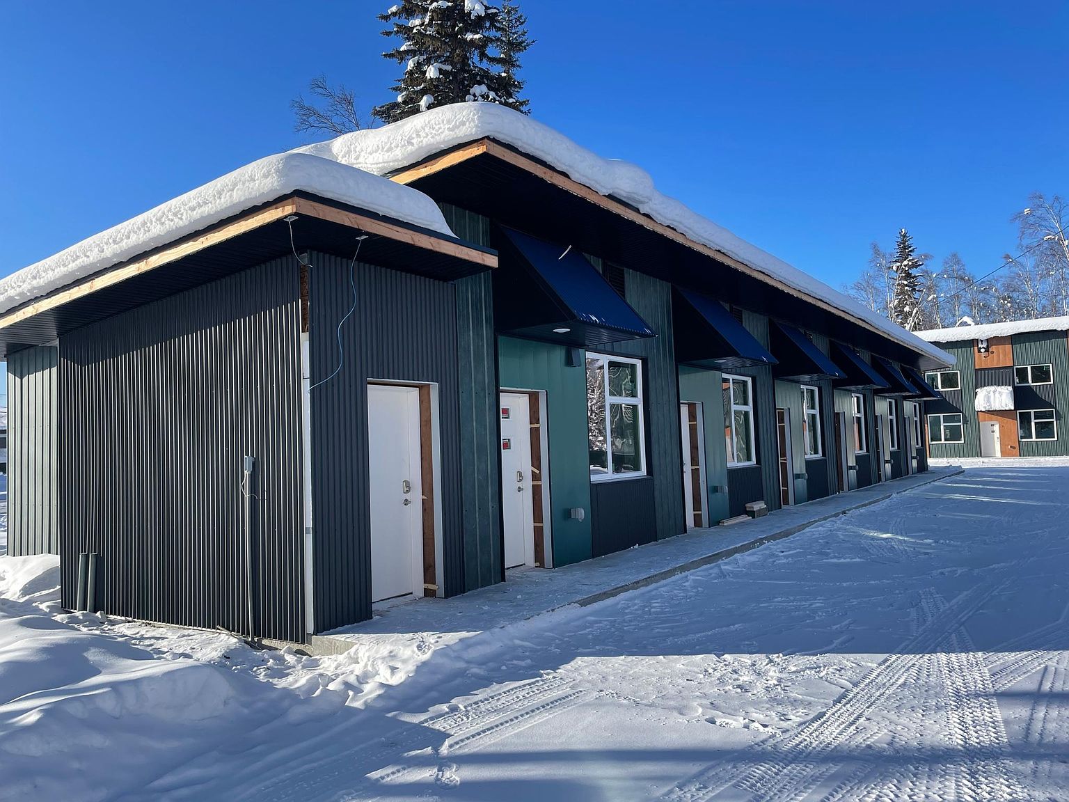 3210 College Rd BUILDING D, Fairbanks, AK 99709 | Zillow