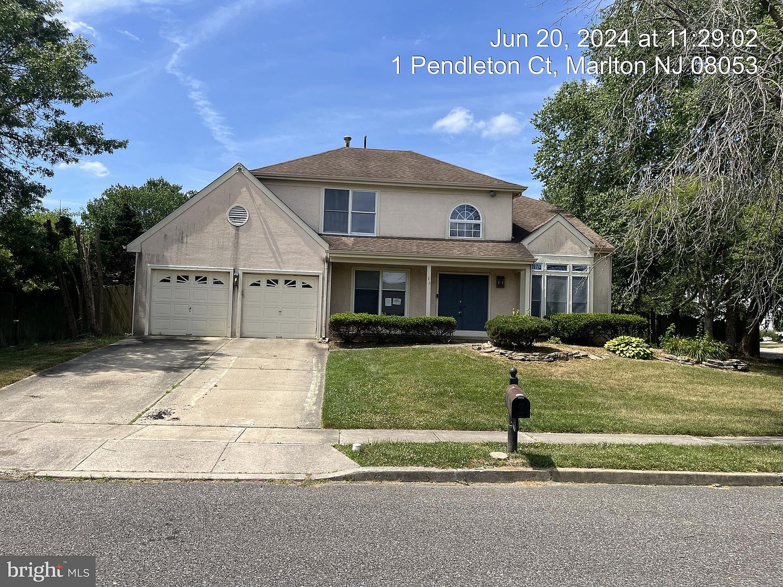 1 Pendleton Ct, Marlton, NJ 08053 | Zillow
