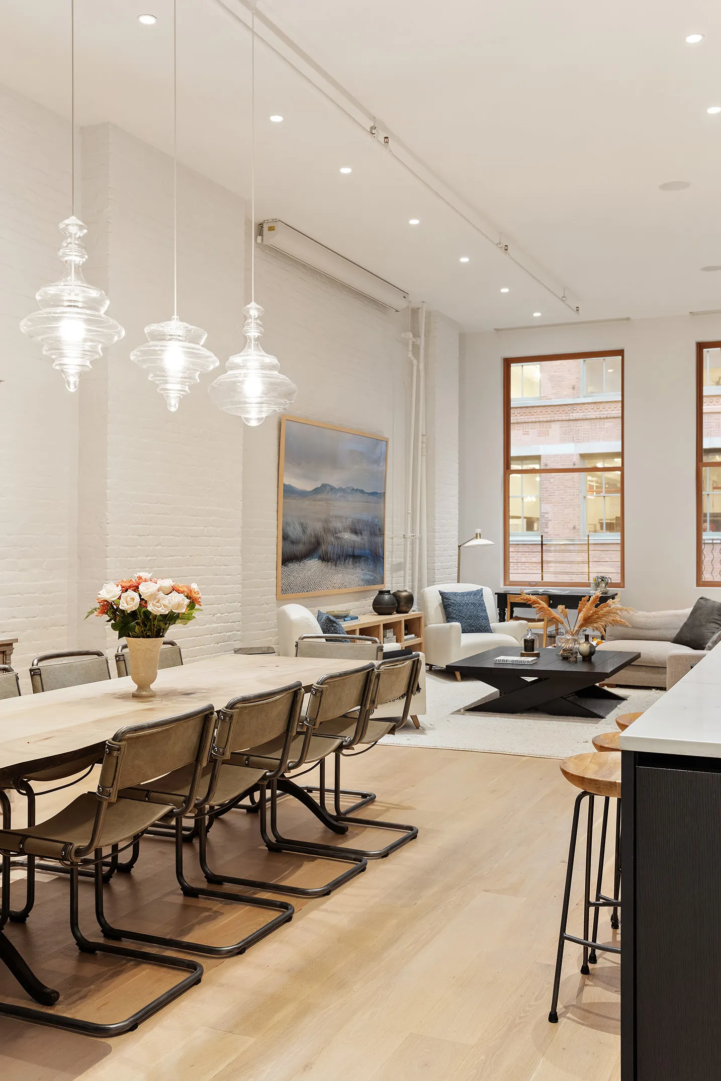 121 Mercer Street #4 in Soho, Manhattan | StreetEasy