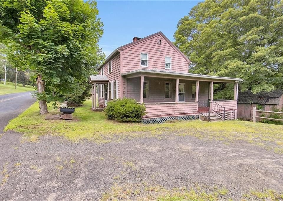 100 Ross Rd, Rockfall, CT 06481 | MLS #170582503 | Zillow