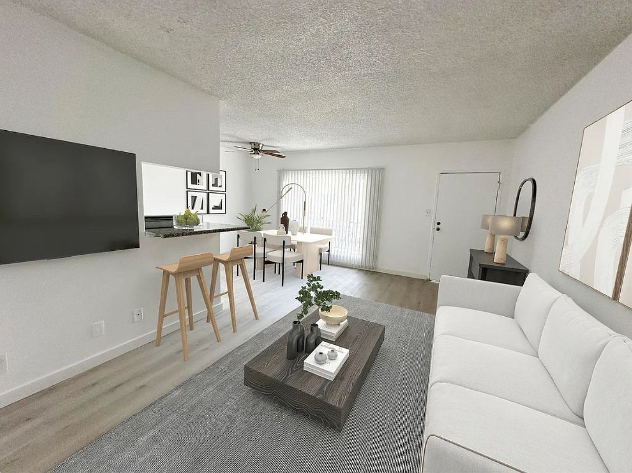 12730 Pacific Ave #9A, Los Angeles, CA 90066 | Zillow