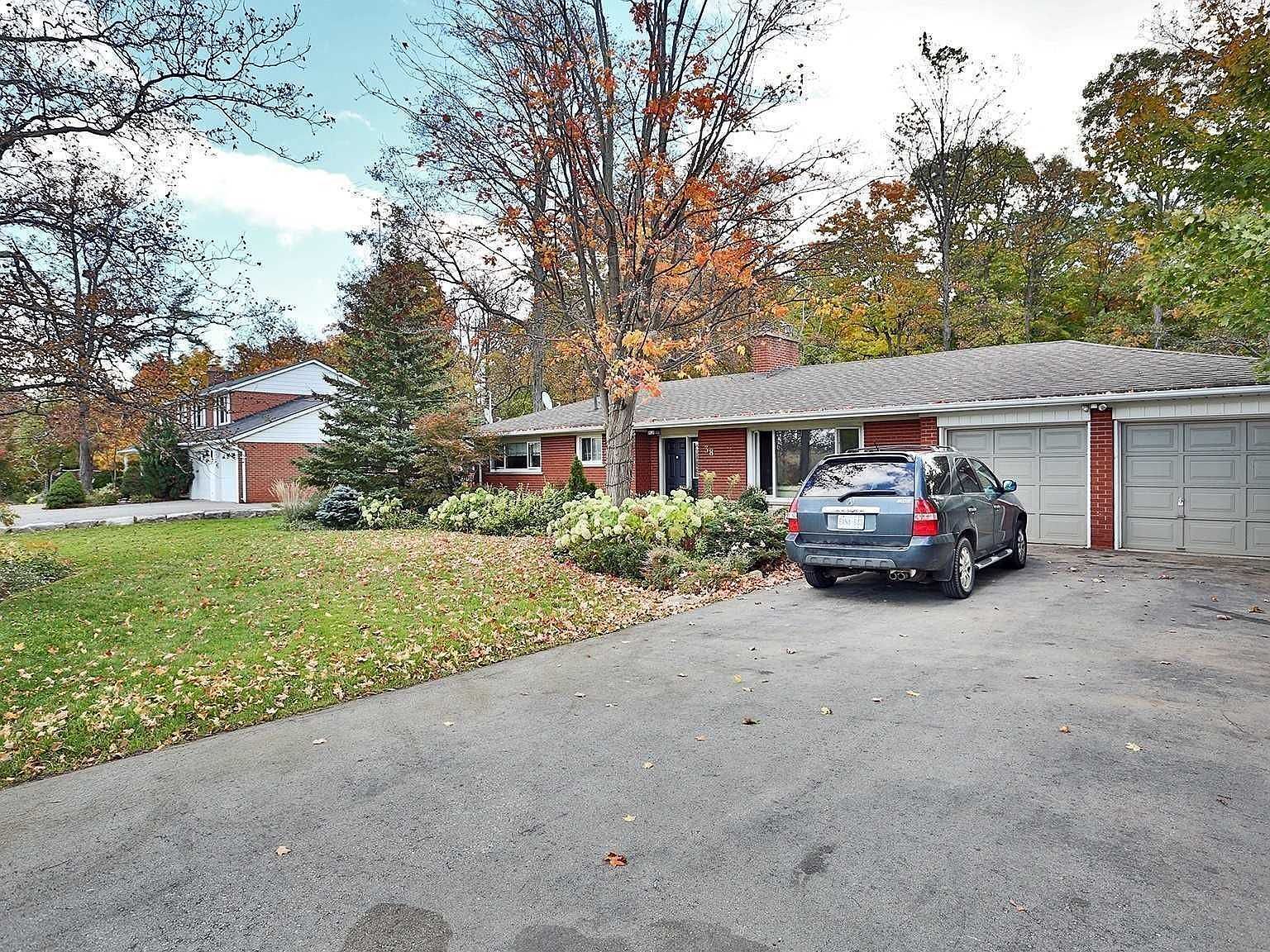 38 Burnhamthorpe Rd W, Oakville, ON L6M 4K4 | Zillow