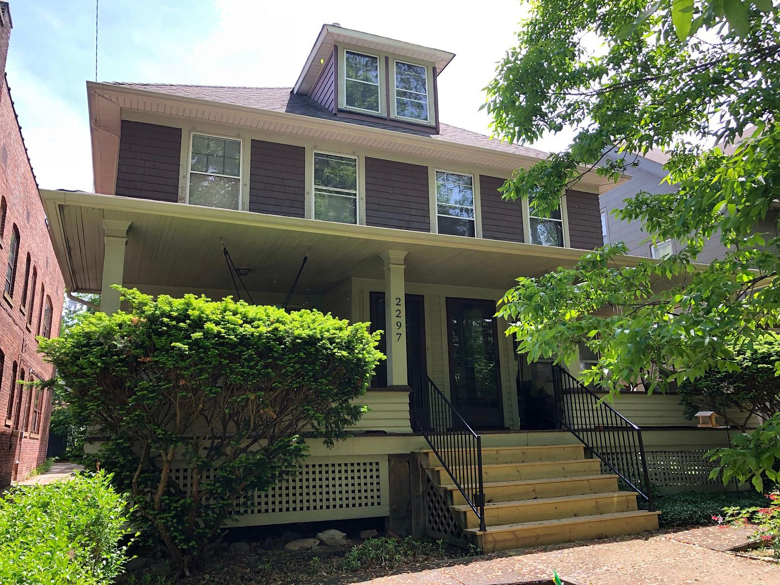 2299 Bellfield Ave #2, Cleveland, OH 44106 | Zillow