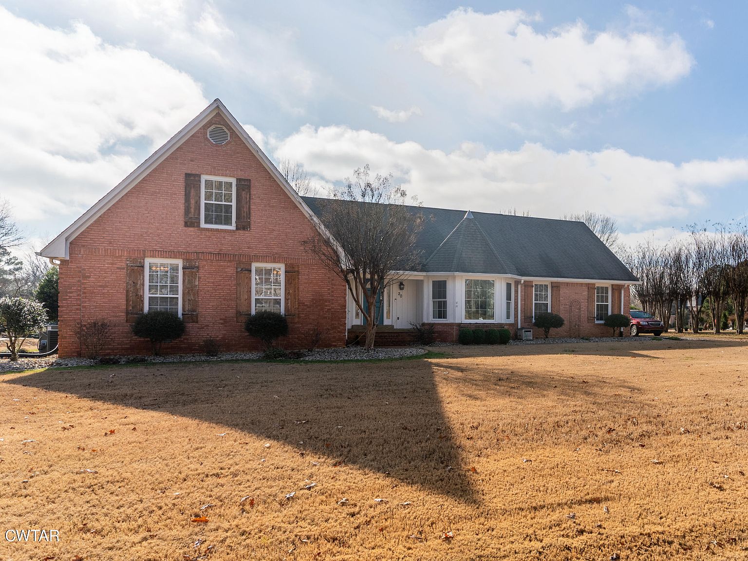 20 Hampstead Cv, Jackson, TN 38305 | Zillow