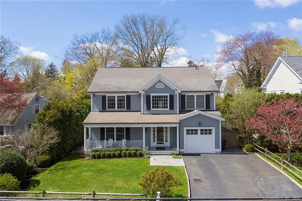 40 Riverside Ln, Riverside, CT 06878 | Zillow