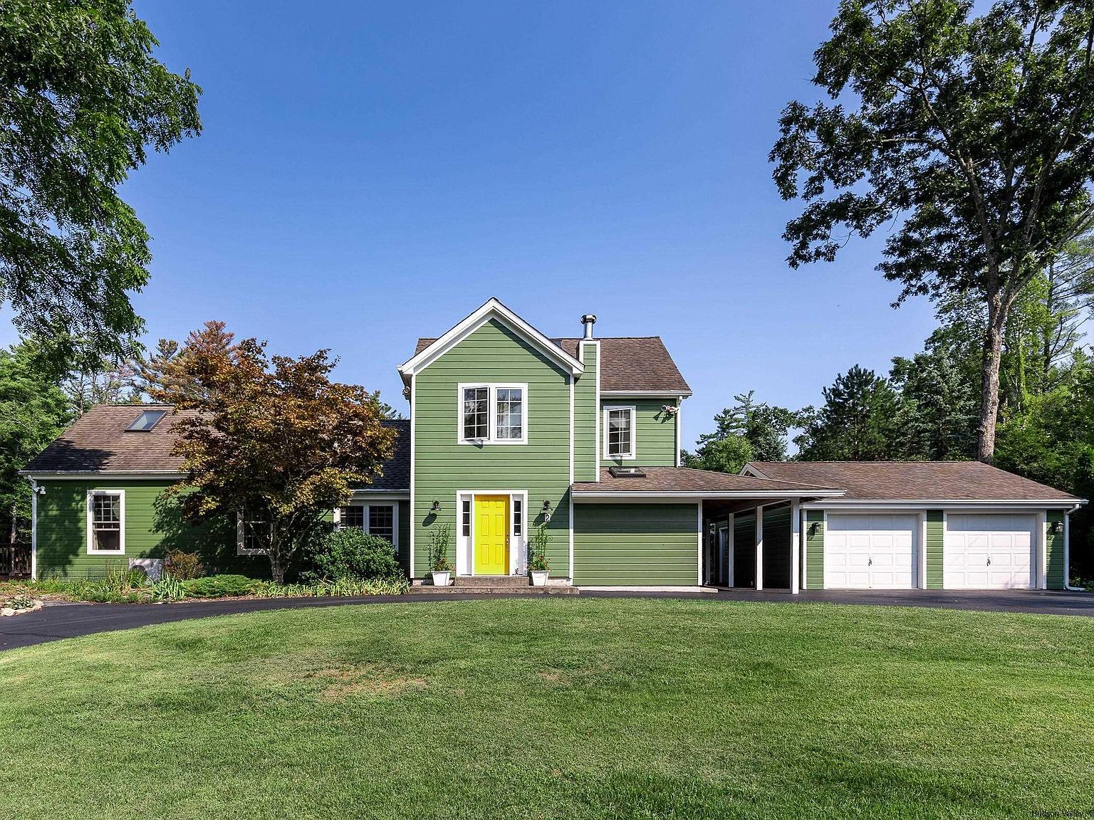 2 Schneider Lane, Ruby, NY 12475 | Zillow