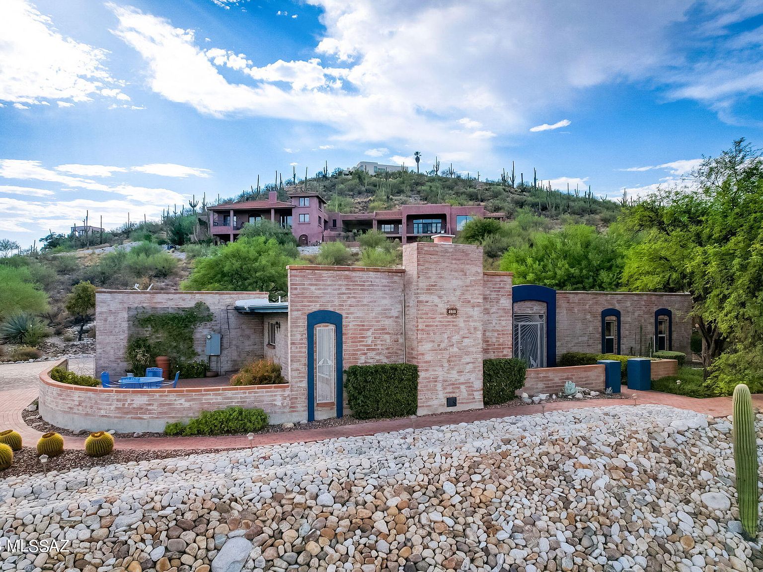 3905 N Pantano Rd, Tucson, AZ 85750 | MLS #22316511 | Zillow