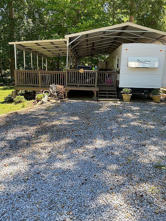 222 Talking Rock Properties Drive Rv Lots 57 58, Chatsworth, GA 30705 ...