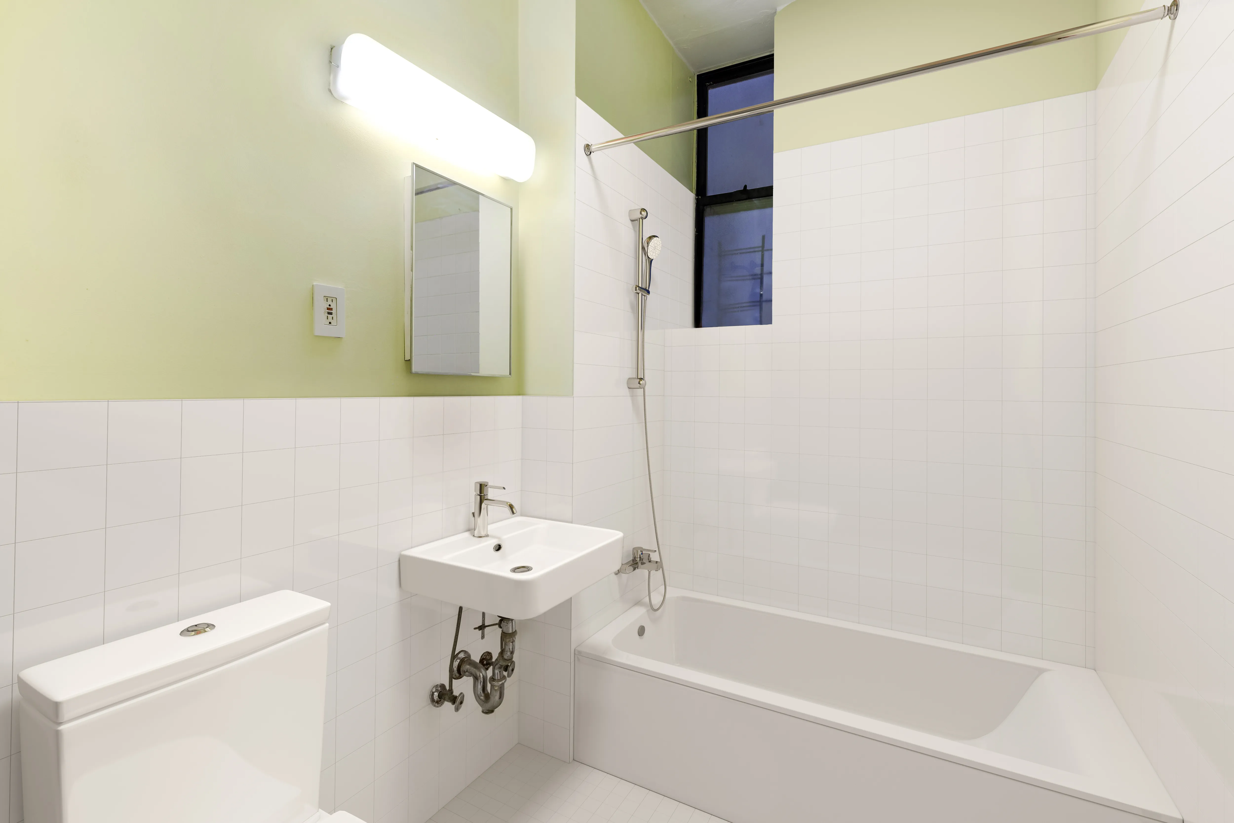 11 Saint Nicholas Avenue #1B in South Harlem, Manhattan | StreetEasy