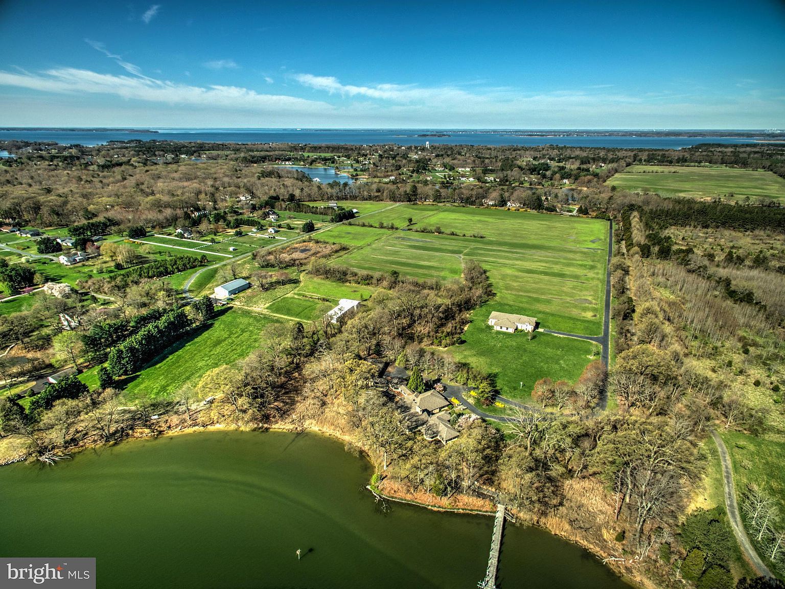 1713 Bennett Point Rd, Queenstown, MD 21658 | Zillow