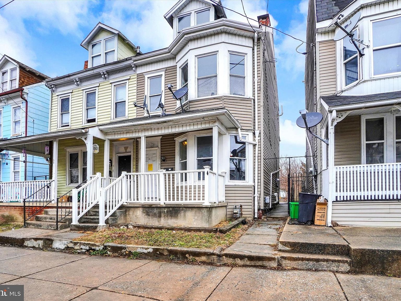 585 W Princess St, York, PA 17401 | Zillow