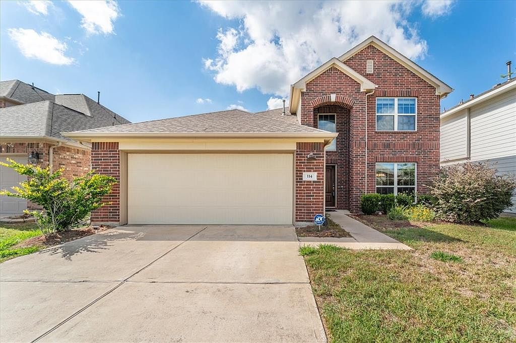 114 Dellwood Ct, La Marque, TX 77568 | MLS #27841516 | Zillow