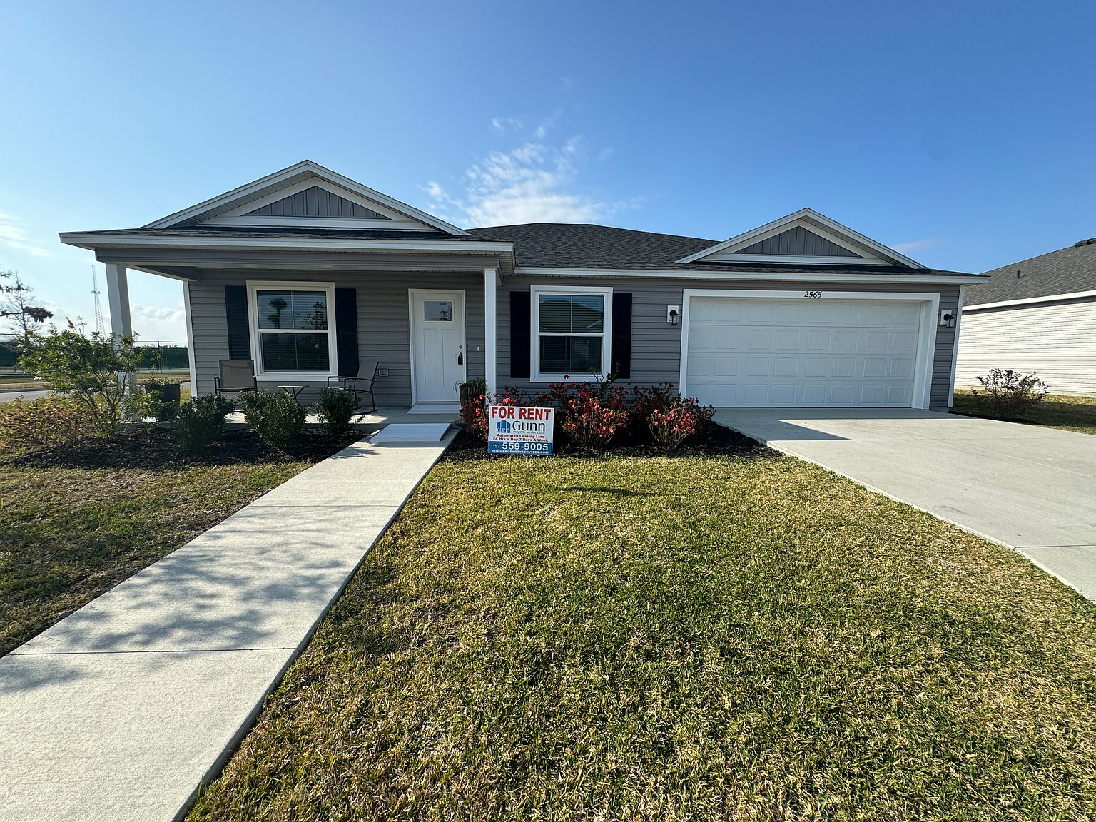 2565 Padgett Pl, Okahumpka, FL 34762 | Zillow