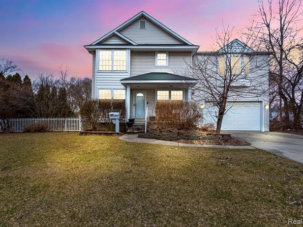 Madison Heights MI Real Estate - Madison Heights MI Homes For Sale | Zillow