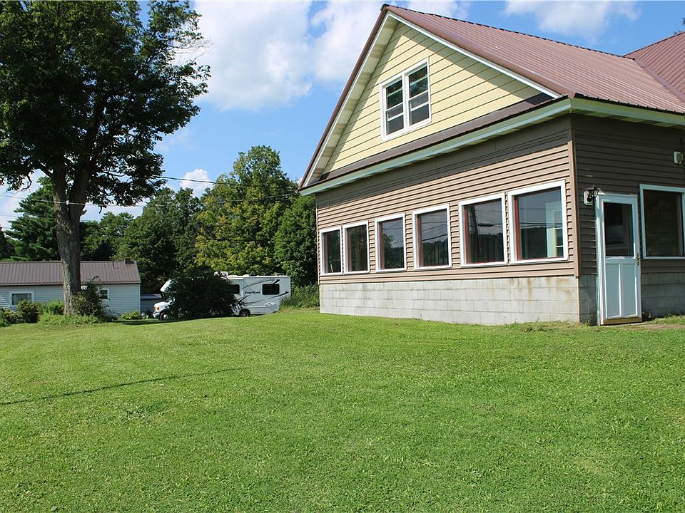 2282 State Highway 205, Mount Vision, NY 13810 | Zillow