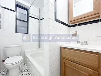 112 Nagle Avenue #3A in Fort George, Manhattan | StreetEasy