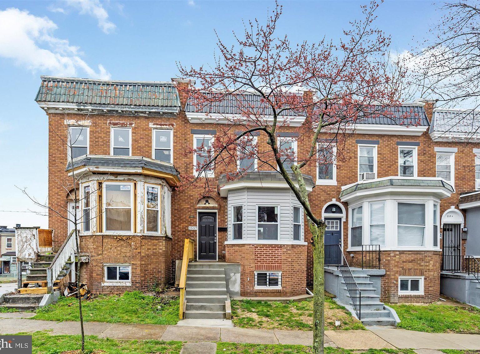 2557 Garrett Ave, Baltimore, MD 21218 | Zillow