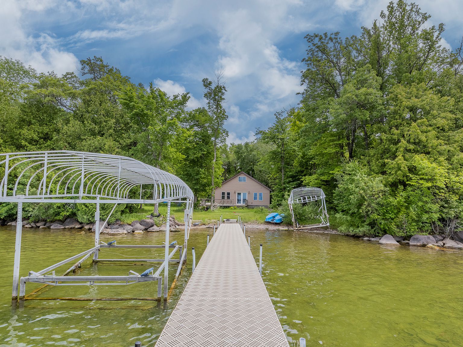 10769 Sugar Point Dr NW, Federal Dam, MN 56641 | MLS #6557214 | Zillow