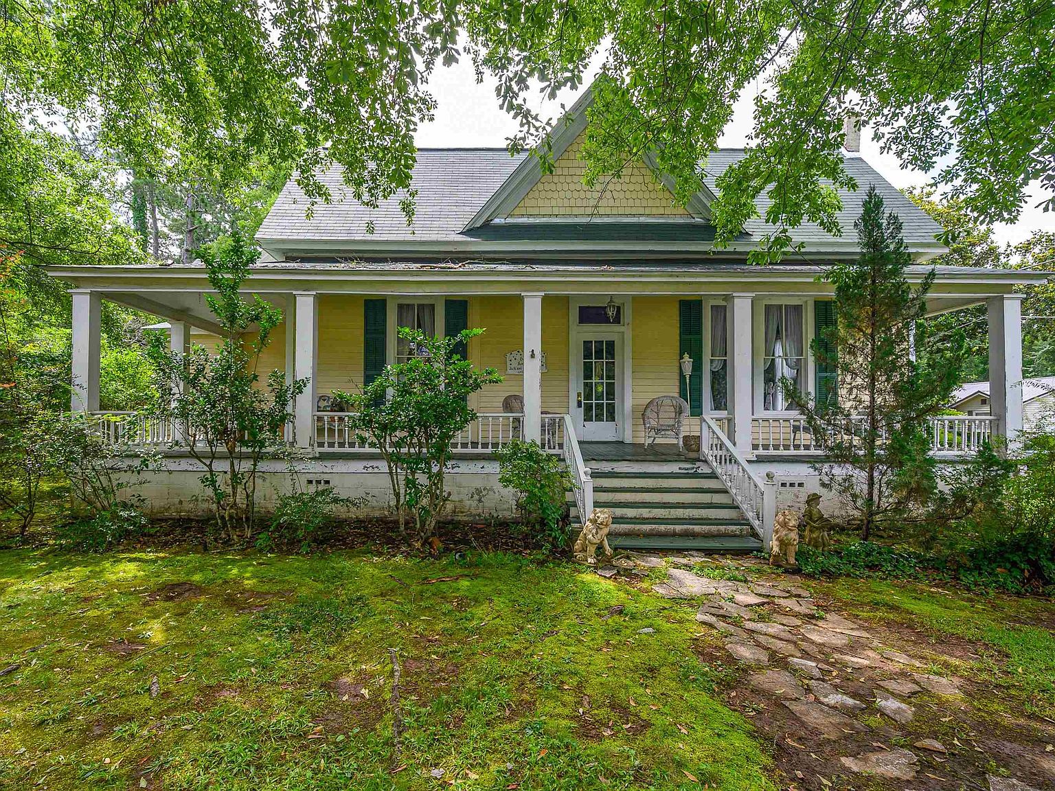 6688 State Highway 11, Springville, AL 35146 | Zillow