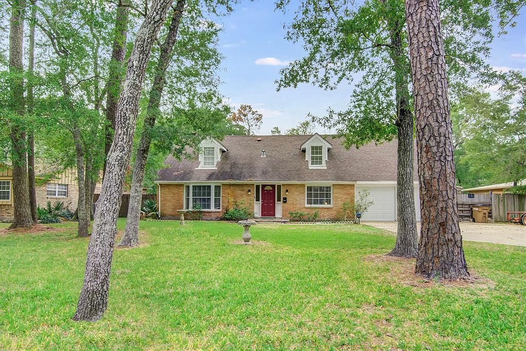 1117 Plantation Dr, Dickinson, TX 77539 | MLS #19633543 | Zillow