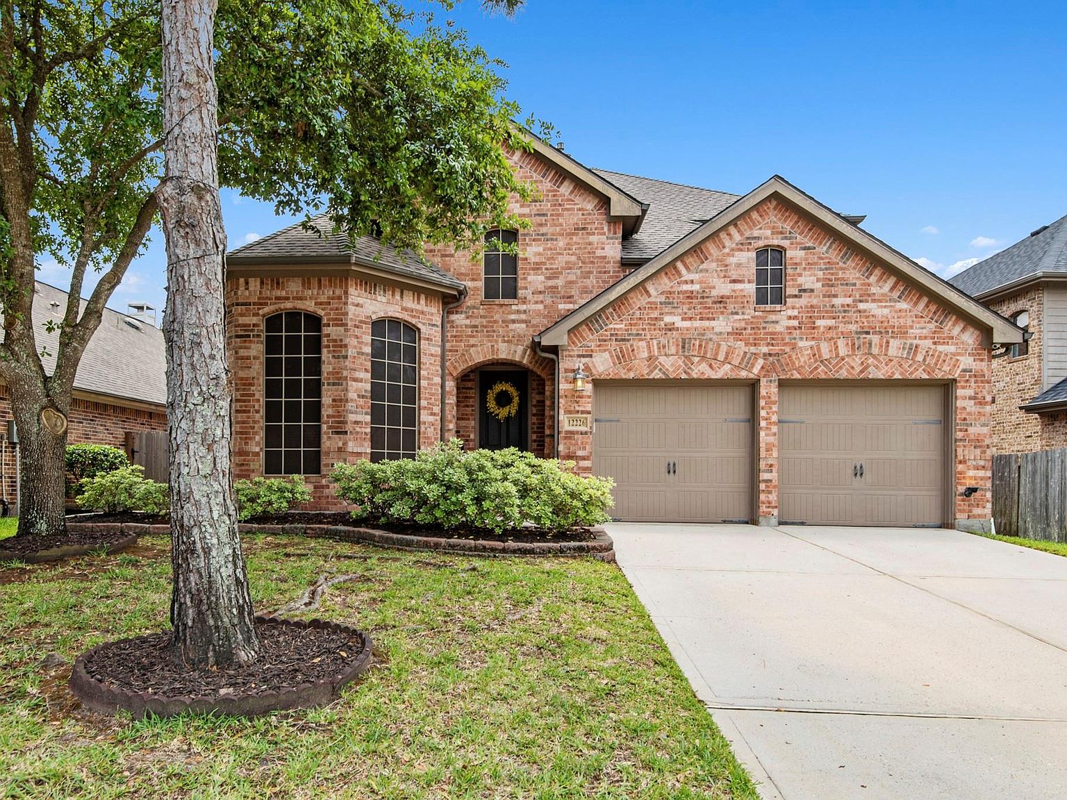 12226 Arkansas Post Ln, Humble, TX 77346 | Zillow