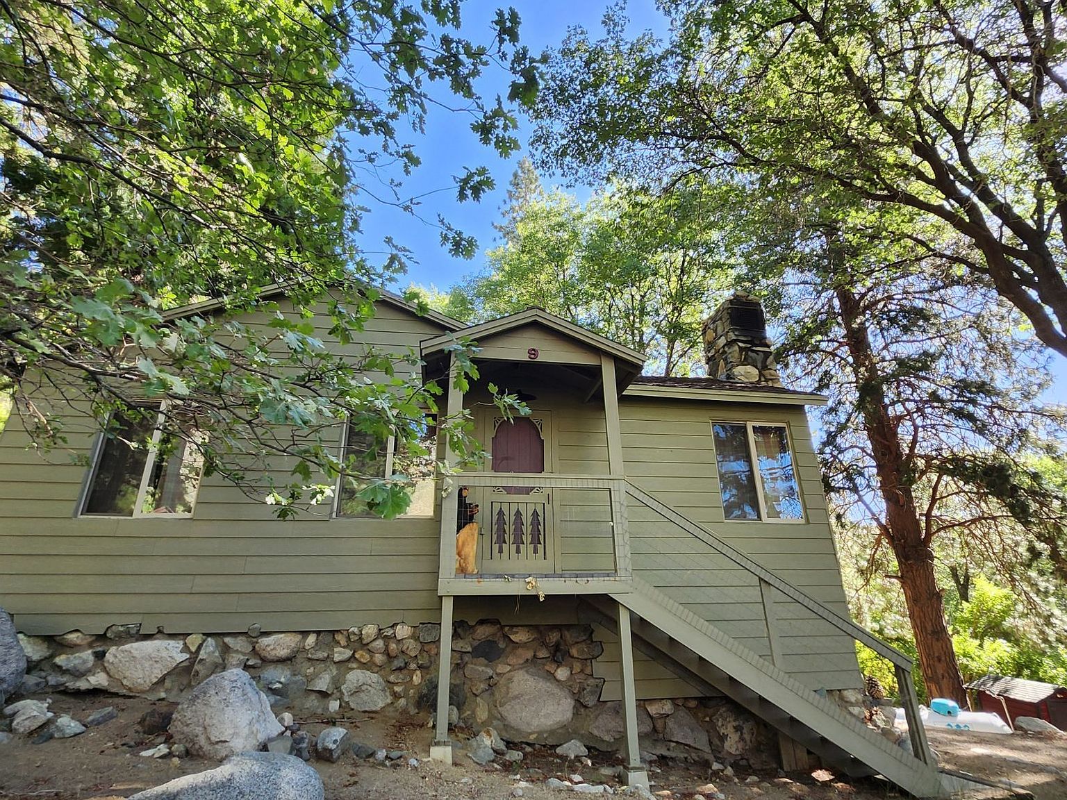 109 Seven Pines Rd, Independence, CA 93526 | Zillow