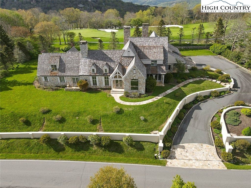 802 Crest Trail, Linville, NC 28646 | Zillow